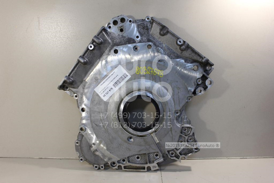 06E103171BH Крышка VAG | Запчасти на DRIVE2