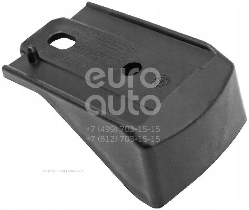 51117276426 Кронштейн BMW | Запчасти на DRIVE2