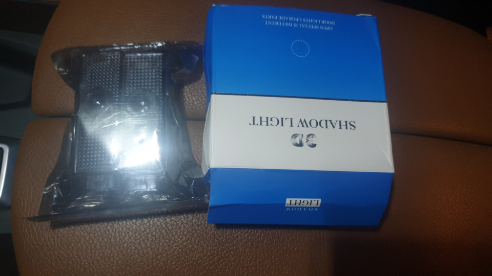 Защита от эвакуатора, удаление подготовки под телефон, проекция марки в ...