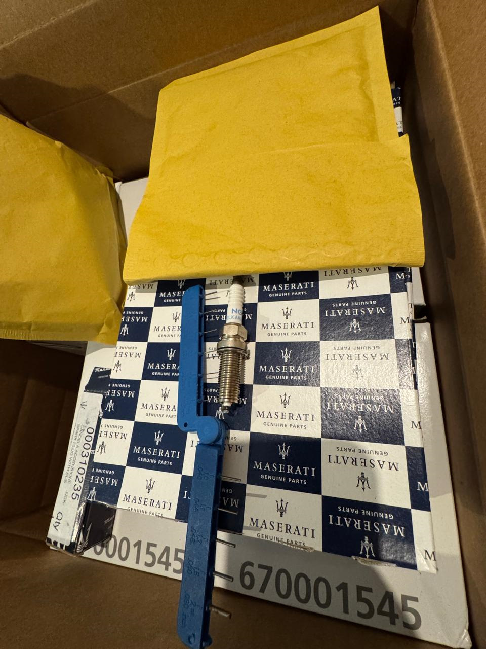 Чему не дает покоя дурная голова. — Maserati Levante, 3 л, 2021 года ...