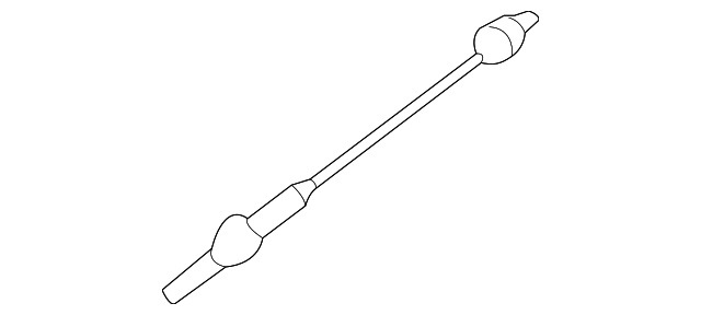 A0081532228 Датчик температуры газов выхлопных Mercedes | Запчасти на ...