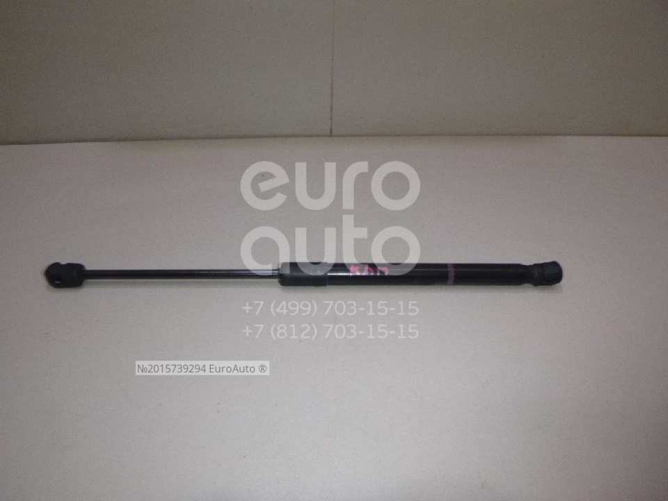 654711MA0A Амортизатор капота NISSAN INFINITI | Запчасти на DRIVE2