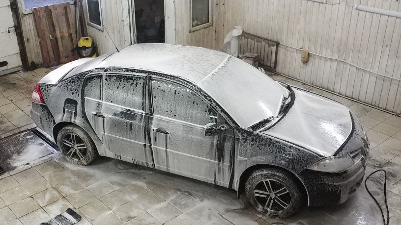 Стеклоподьемники — Renault Megane II, 1,6 л, 2008 года | поломка | DRIVE2