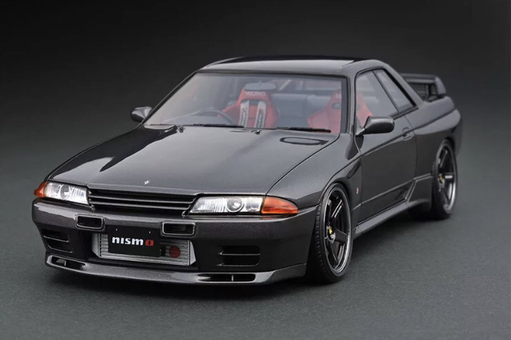 🇯🇵🏎Обновление Nissan GTR 32🏎🇯🇵 — DRIVE2