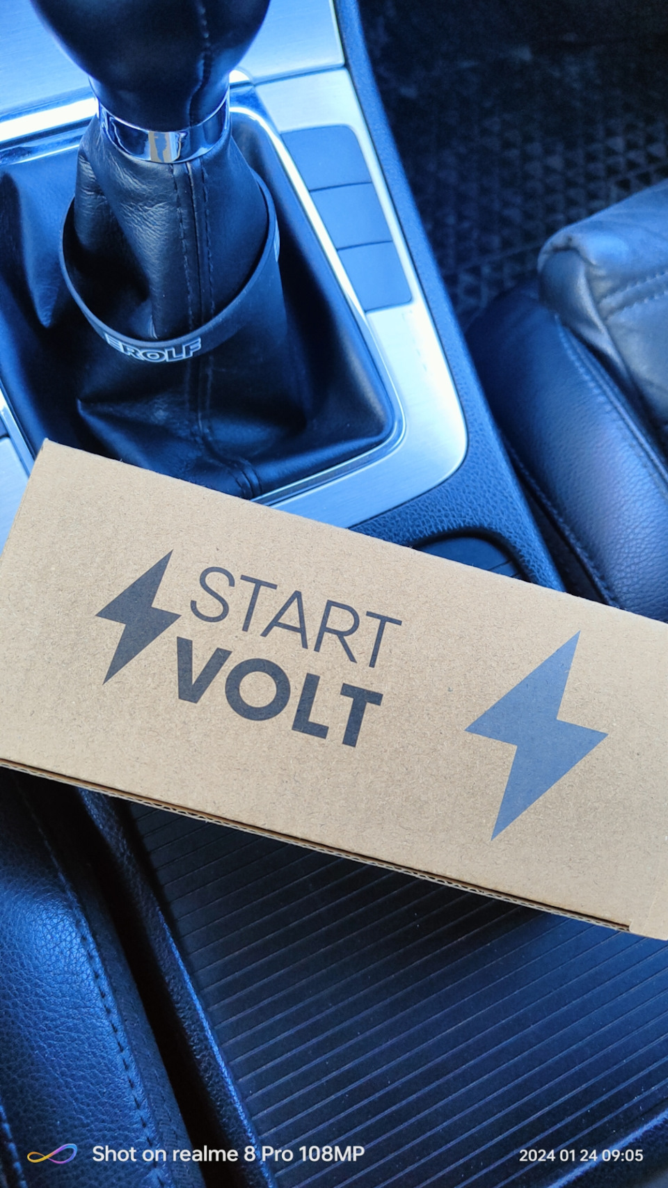 Катушки start volt bzb 1.8 — Volkswagen Passat B6, 1,8 л, 2008 года | поломка | DRIVE2