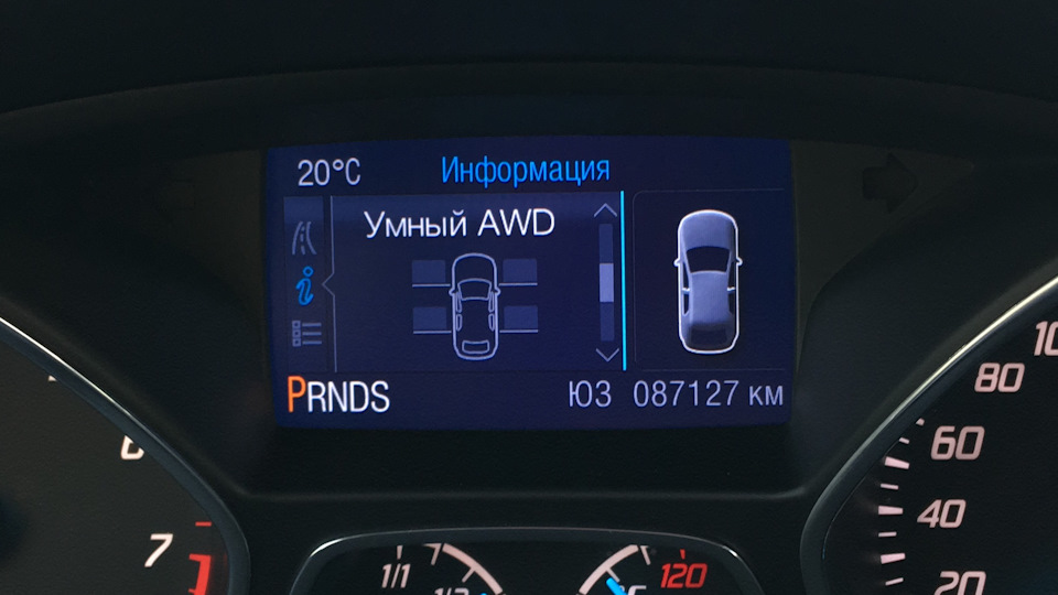 Задняя ступица для форд куга 2 — Ford Kuga (2G), 1,6 л, 2013 года ...