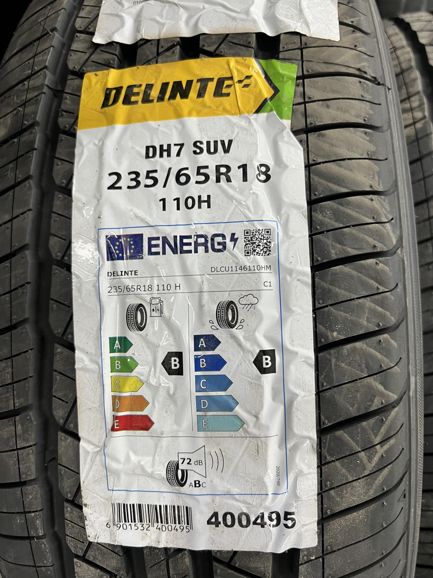 Шины для жаркого климата (КУПЛЕНЫ — 2024) — Volvo XC90 (1G), 2,5 л ...