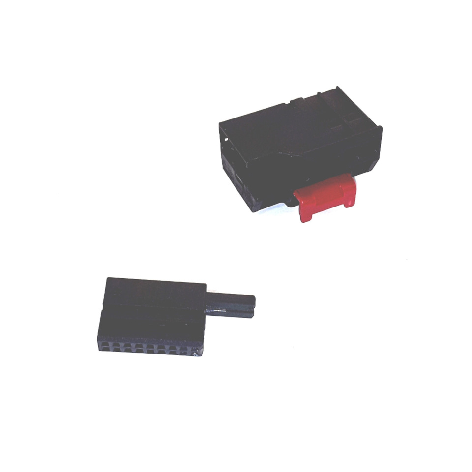 1K0971975 Корпус плоского VAG | Запчасти на DRIVE2