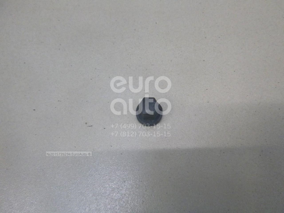 872593K000 ЗАГЛУШКА РАДИАТОРА KIA HYUNDAI | Запчасти на DRIVE2