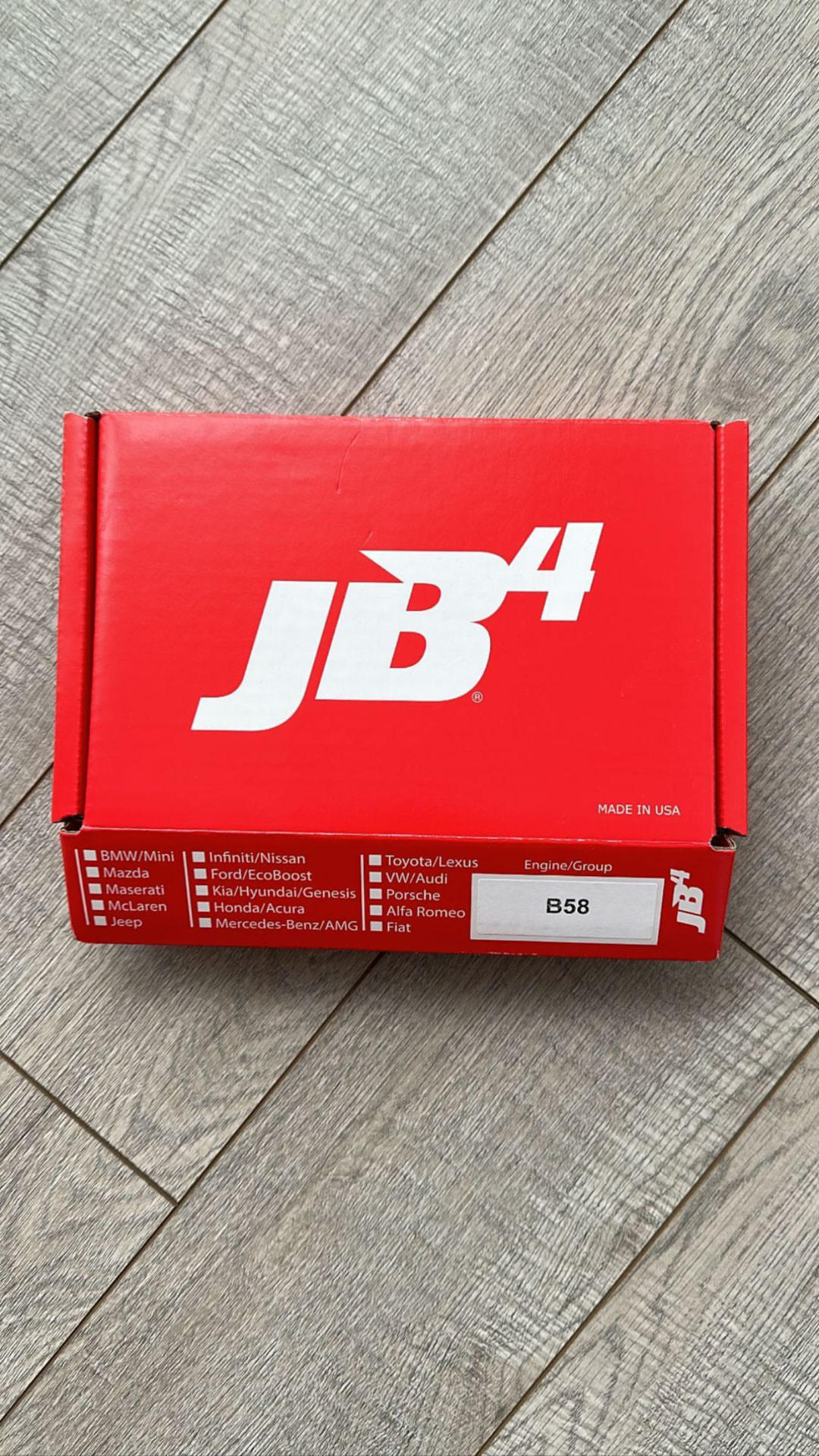 BMS JB4 + Bluetooth + MHD — BMW 2 series (F22), 3 л, 2019 года | тюнинг ...