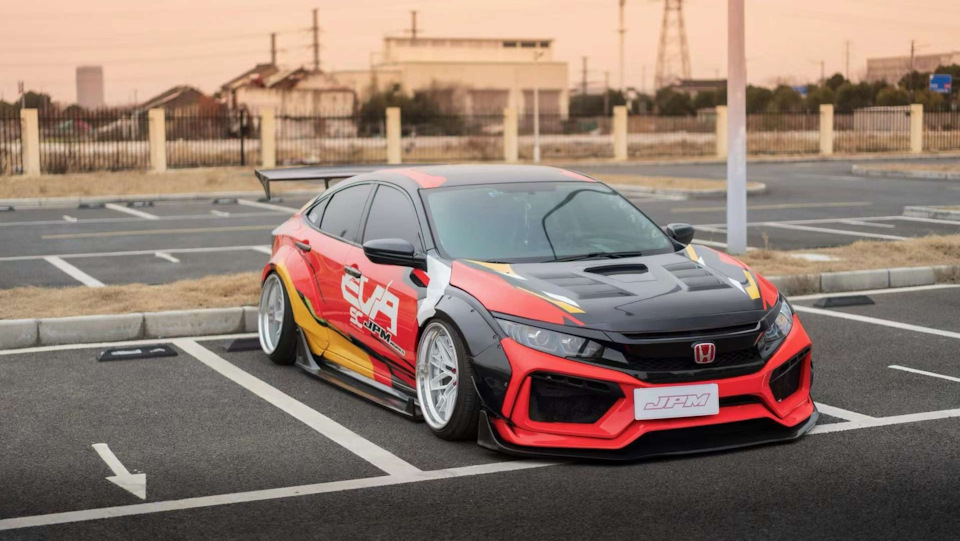 RAVIZE R526 — GrandRims®️ на DRIVE2