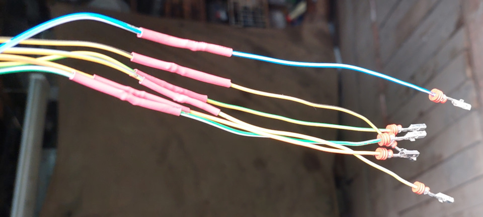 Установка переднего парктроника XC60 🚧 — Volvo XC60 (1G), 2,4 л, 2011 ...