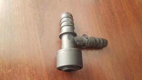 06B103245 Клапан VAG | Запчасти на DRIVE2