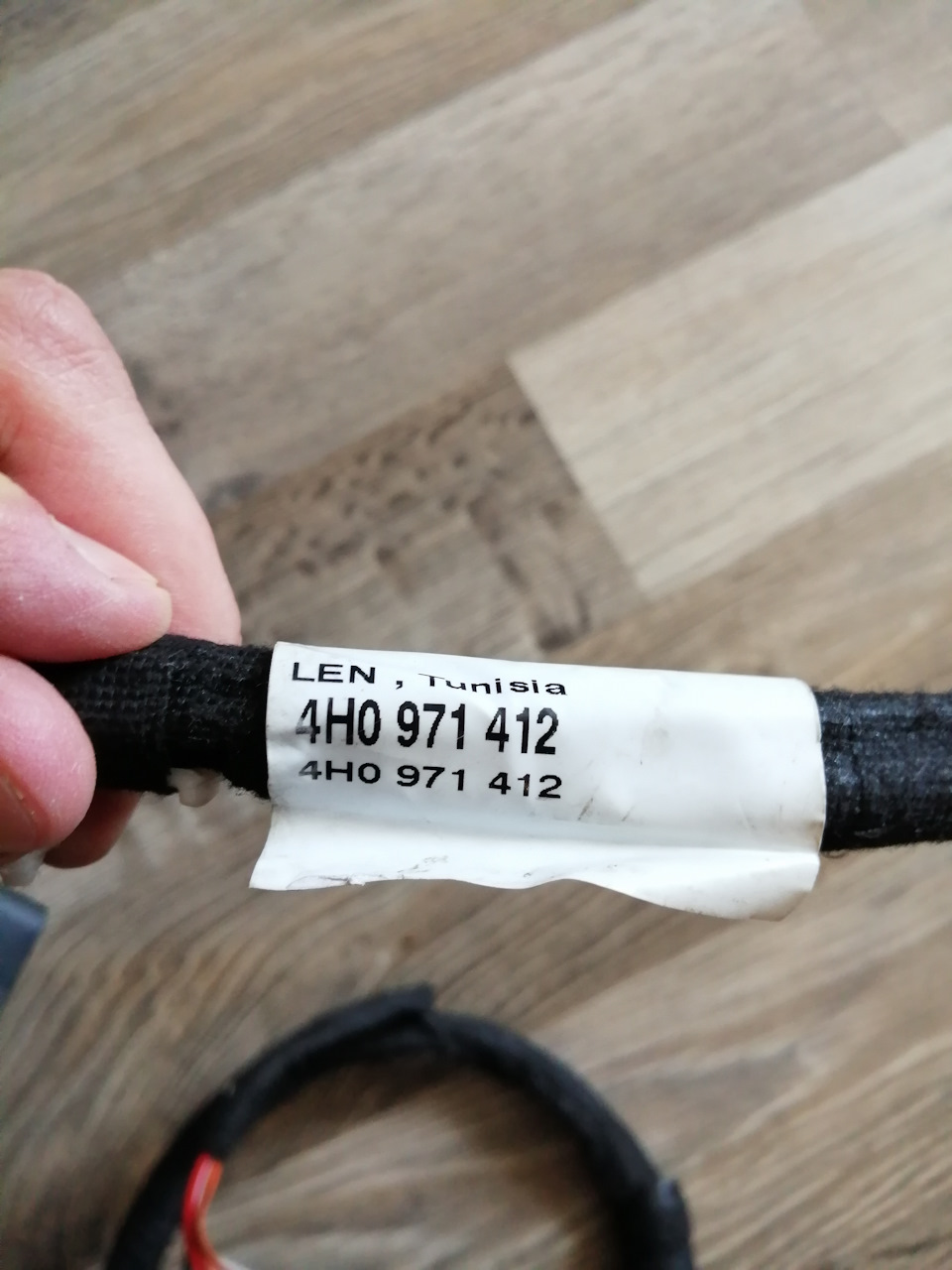 Установка Динамического рулевого управления (Рулевое управлением с ...