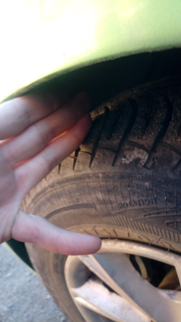 Сраный zekkert — Hyundai Accent (2G), 1,5 л, 2002 года | поломка | DRIVE2