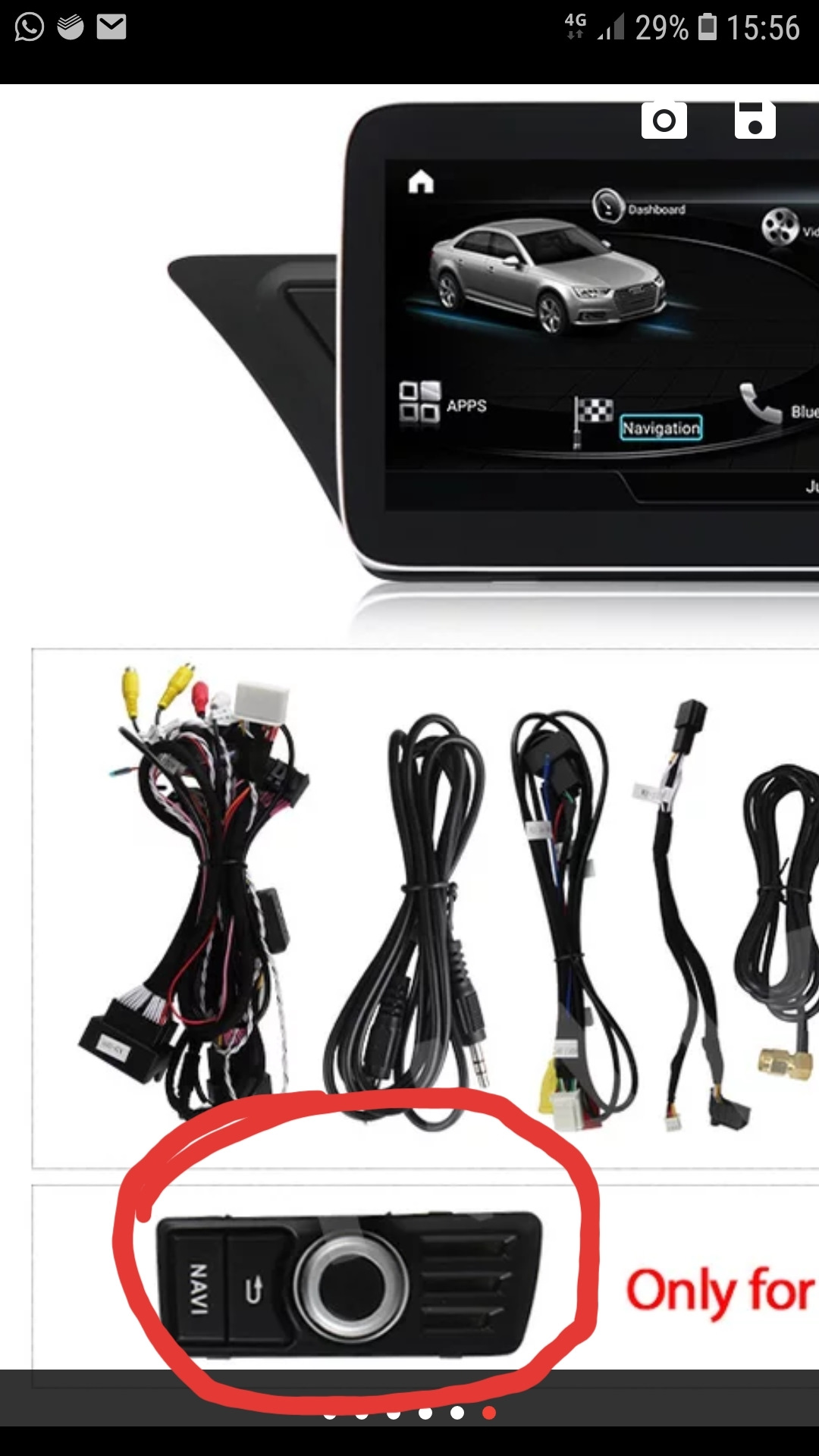 Android audi a4 b8 — Audi A4 Allroad (B8), 2 л, 2012 года | автозвук ...