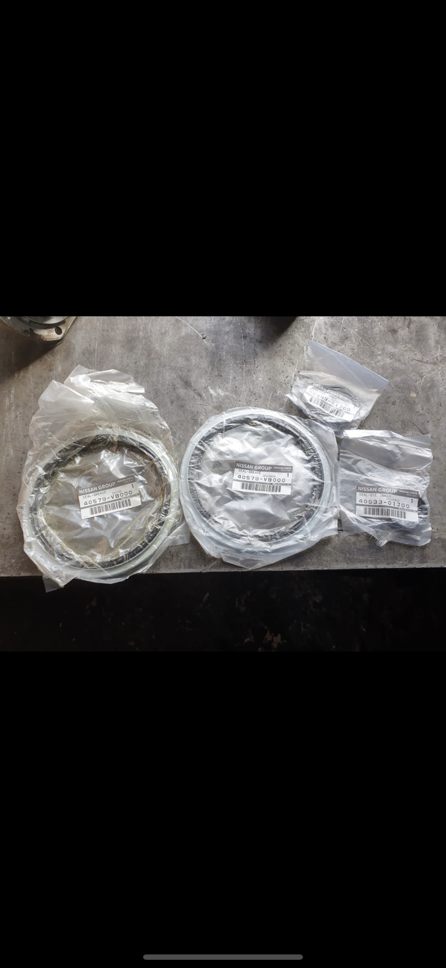 Ремонт! — Nissan Patrol (Y61), 4,8 л, 2003 года | визит на сервис | DRIVE2