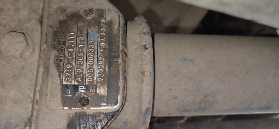 С чего же начинаеться владение авто — с Ремонта )) — Mercedes-Benz G ...