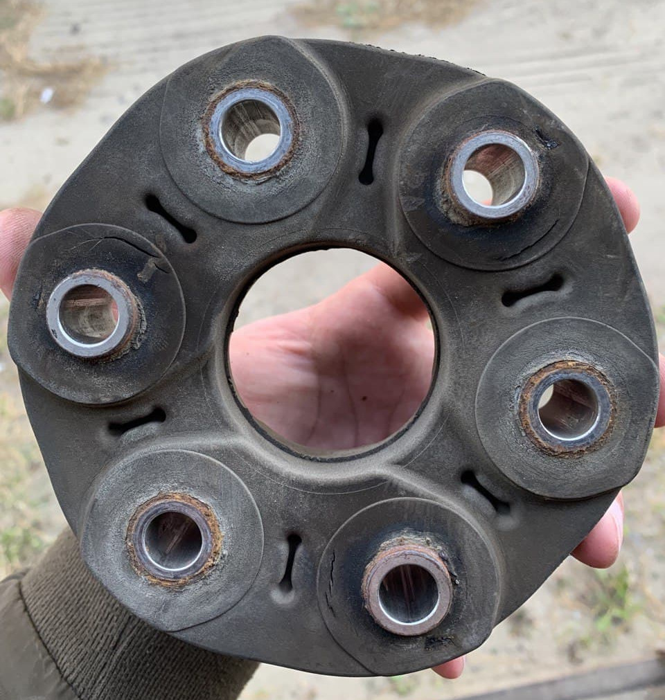 ТО (Масло, фильтры и свечи). Ремонт подвески (сайлентблоки верхних ...