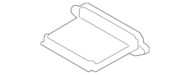63117408422 SCHEINWERFERTREIBERMODUL AHL-XENON-LICHT BMW | Запчасти на ...