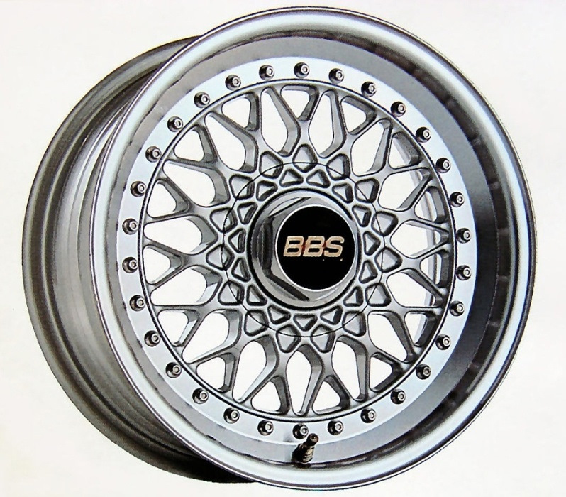 Каталог BBS RS — DRIVE2