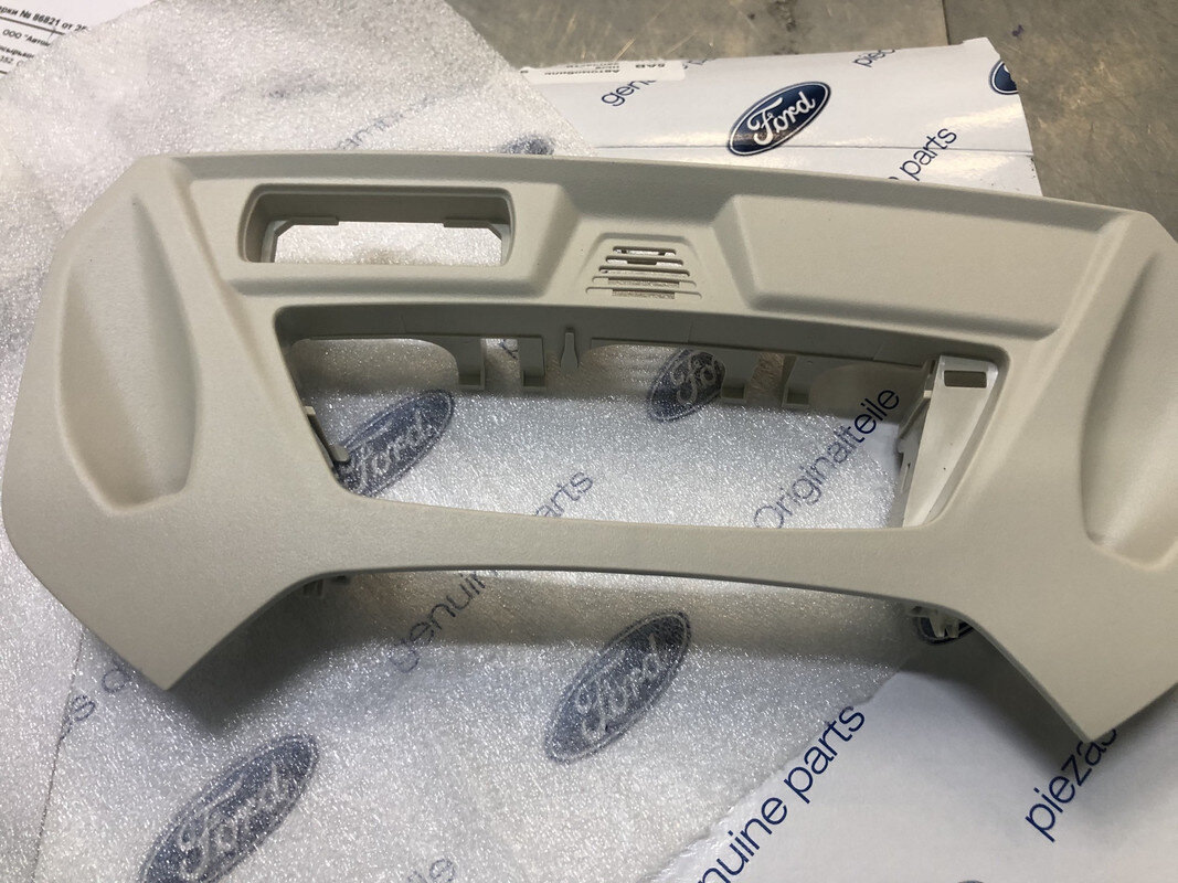 Установка титаник потолка — много цвета- отключение подушки ...