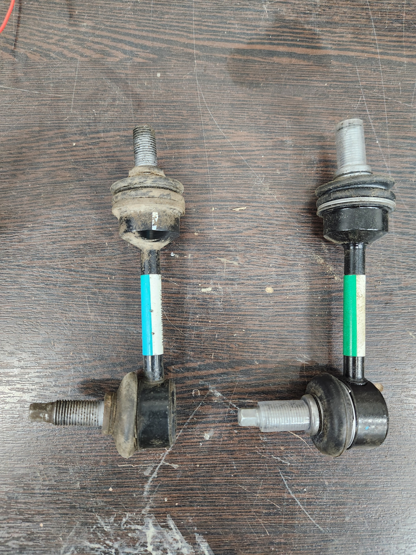 Небольшой ремонт — Hyundai Palisade, 2,2 л, 2020 года | запчасти | DRIVE2