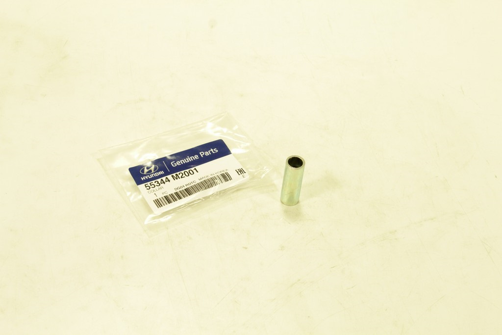 Замена задних амортизаторов подвески на GetZ — Hyundai Getz, 1,3 л ...