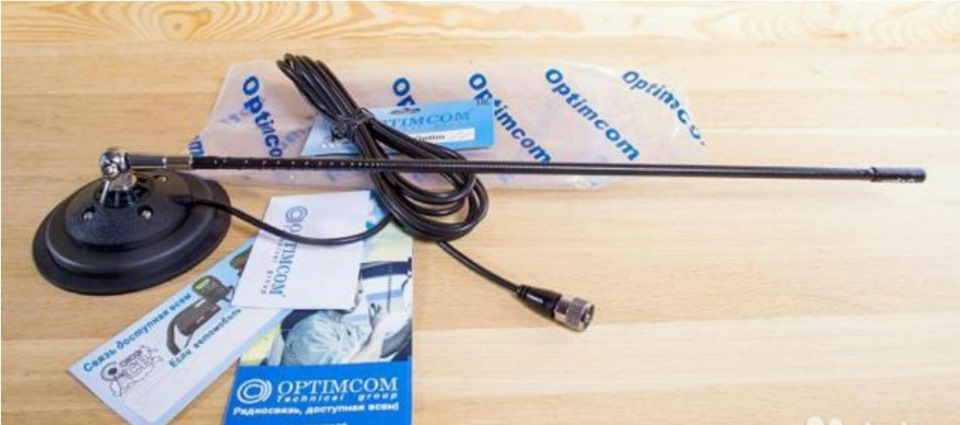 ⚒№72.Си-Би* автомобильная радиостанция MEGAJET MJ-150 в GentrУ — Daewoo Gentra, 1,5 л, 2014 года ...