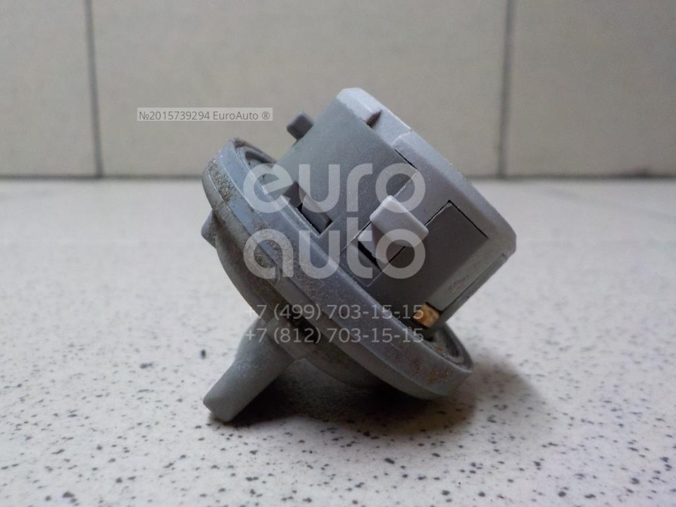 9216038000 Патрон лампы передней фары KIA HYUNDAI | Запчасти на DRIVE2