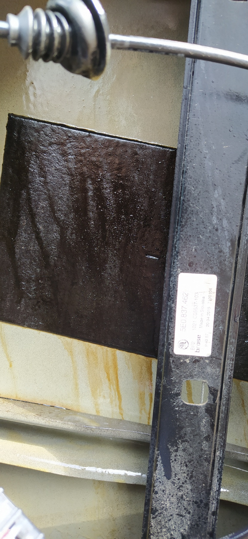 7100104 Ремень генератора BOBCAT | Запчасти на DRIVE2