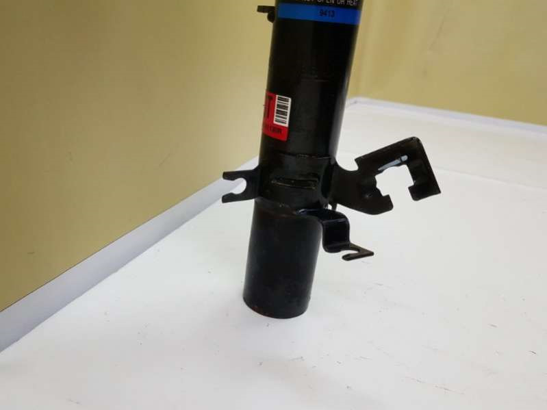 Выбор передних стоек (амортизаторов) — и их грядущая замена — Nissan ...