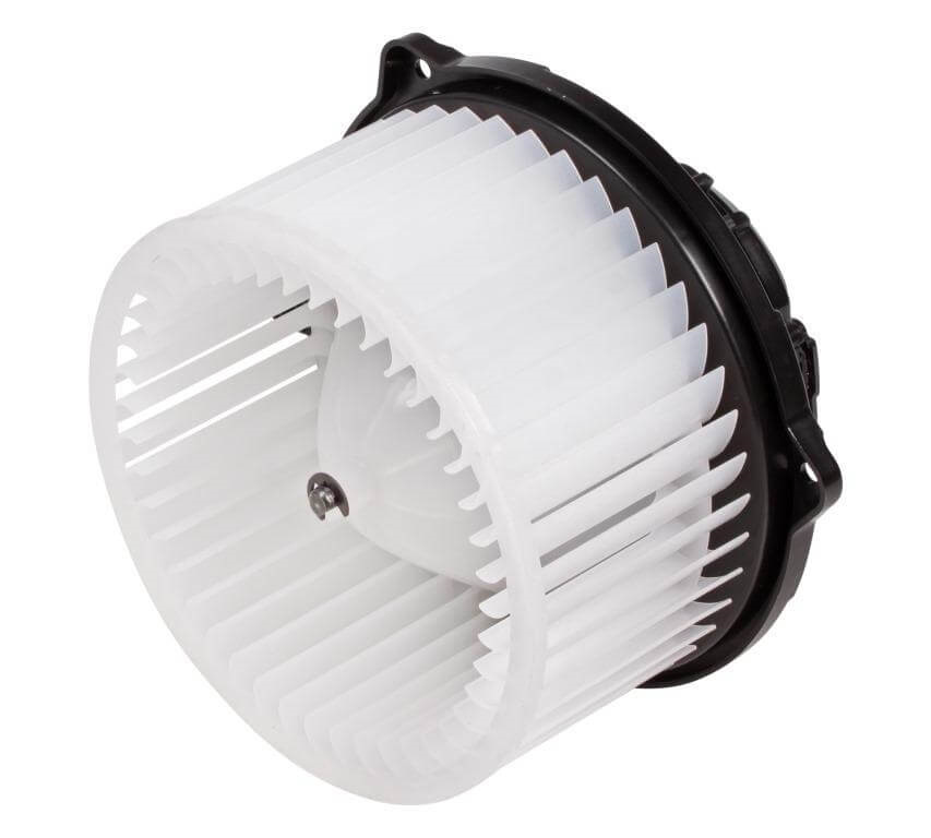 Продам вентилятор отопителя (не подошел) Luzar LFH08Y0 — KIA Magentis ...