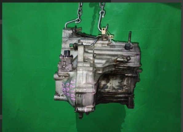 Секс с акпп) M6HA honda prelude — Honda Prelude (BB5/BB6/BB7/BB8/BB9 ...