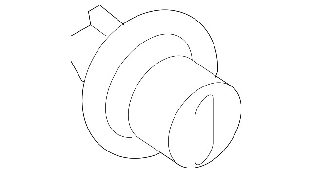 9007560002 Патрон TOYOTA LEXUS | Запчасти на DRIVE2