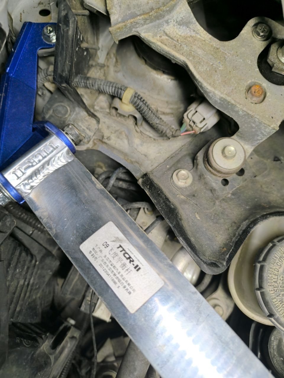 3783101 Ремкомплект, подвеска колеса LEMFORDER | Запчасти на DRIVE2