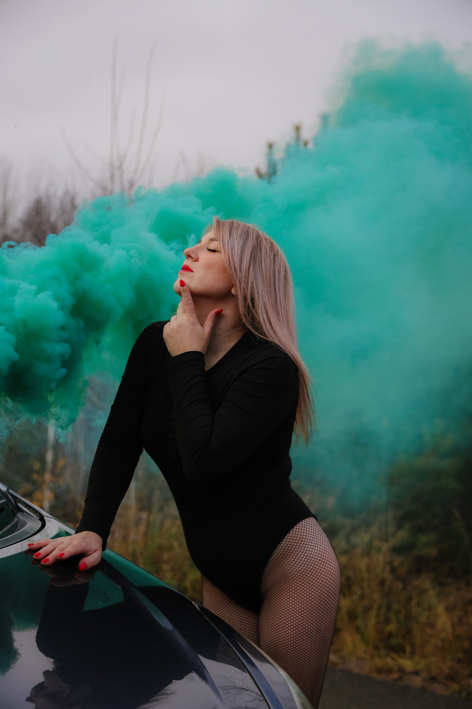 #фоточки💃 — Toyota Wish (AE10), 1,8 л, 2004 года | фотография | DRIVE2