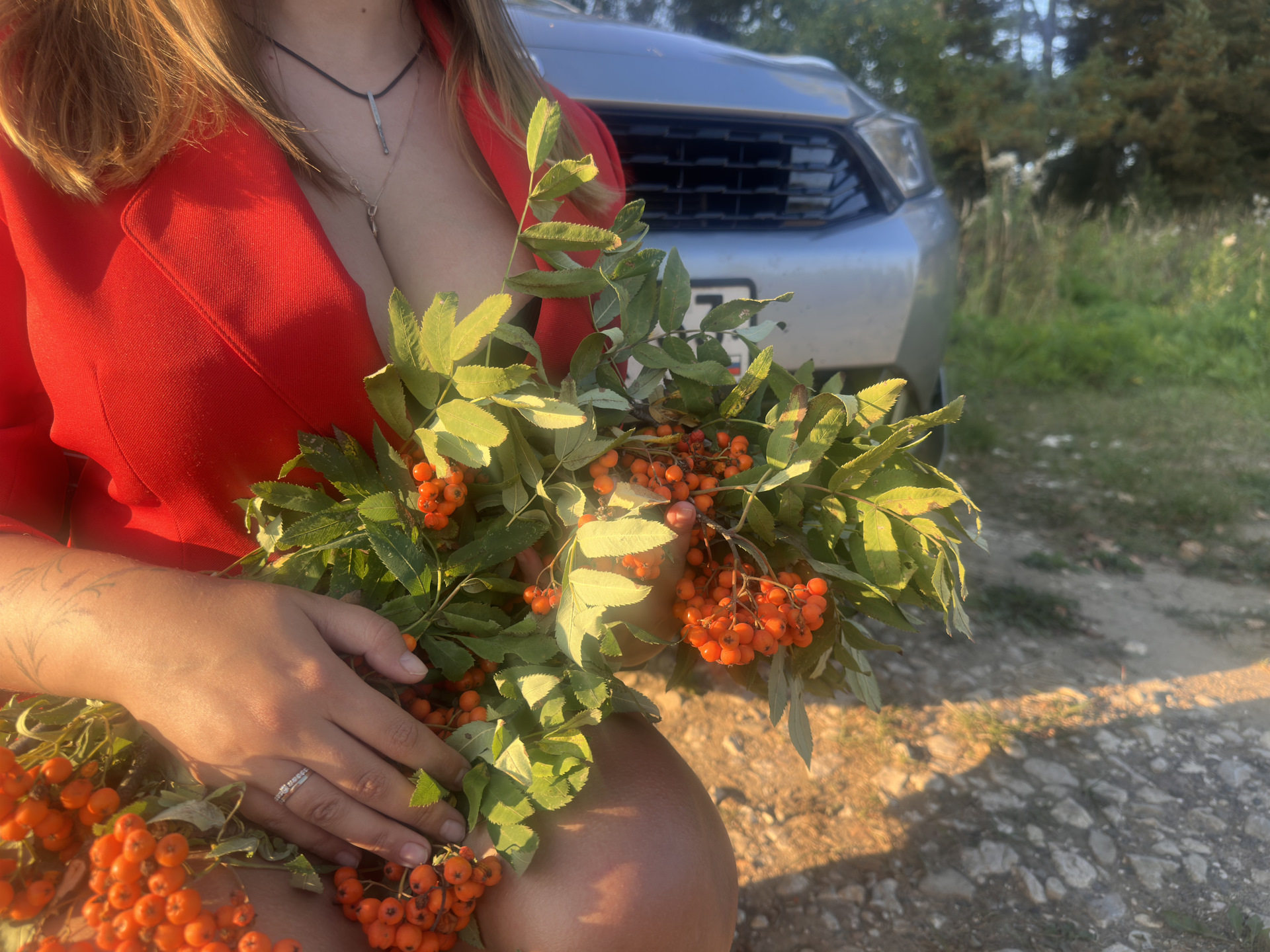 🍂 И снова 3 сентября. На фото я твоё взгляну — KAIYI E5, 1,5 л, 2023 ...