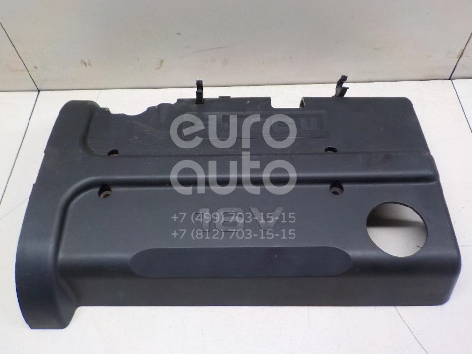 96473867 Защитный кожух двигателя GM | Запчасти на DRIVE2