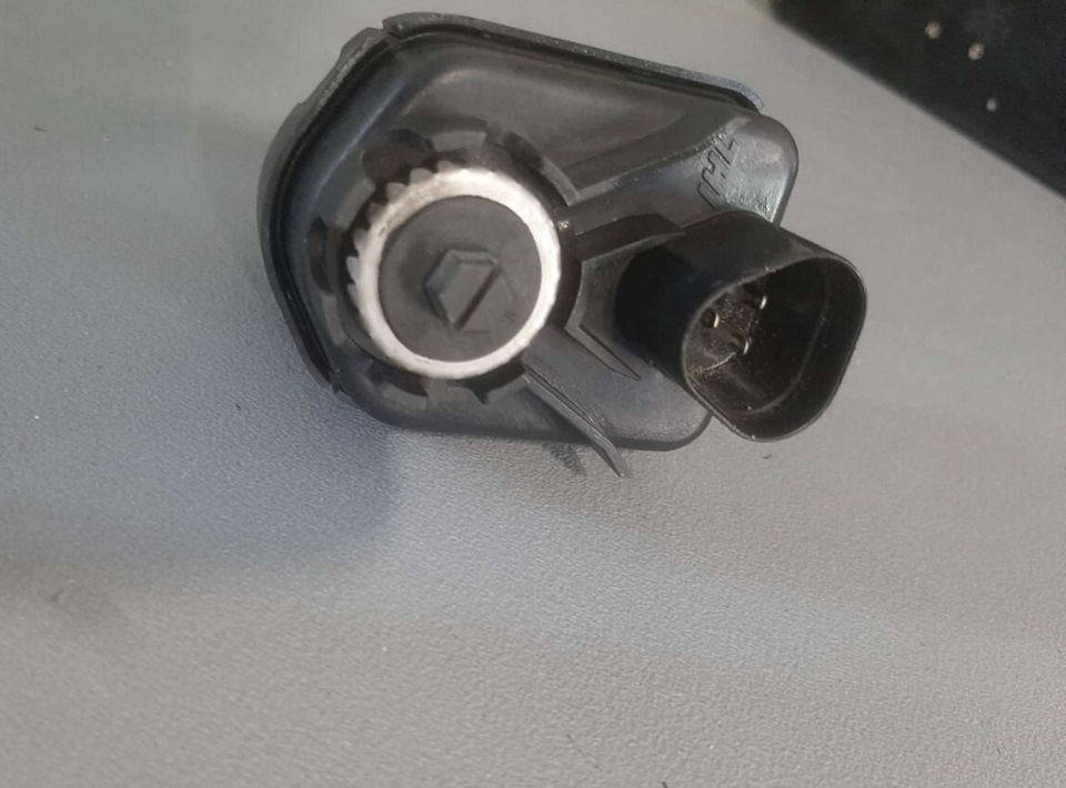 9213025000 Корректор фары передней KIA HYUNDAI | Запчасти на DRIVE2