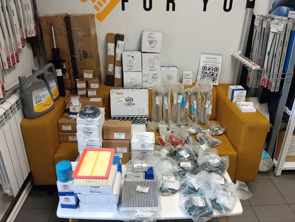 Оригинальные запчасти для Chevrolet Captiva! — DRIVE2