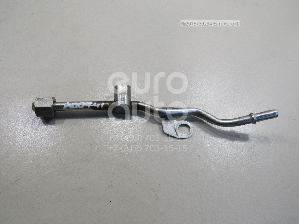 13537622751 подводящий трубопровод BMW | Запчасти на DRIVE2