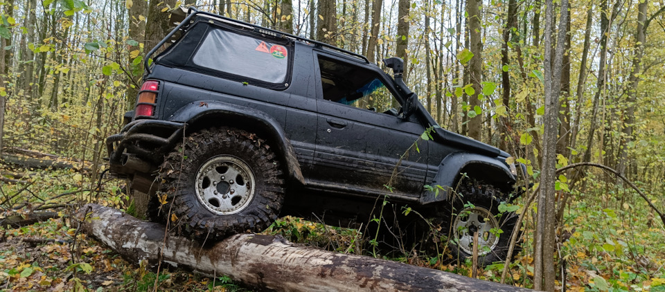 Journey (Wanda) Claw XTR WN02 37/12.5-16 325/80-16 на 3х составных ...