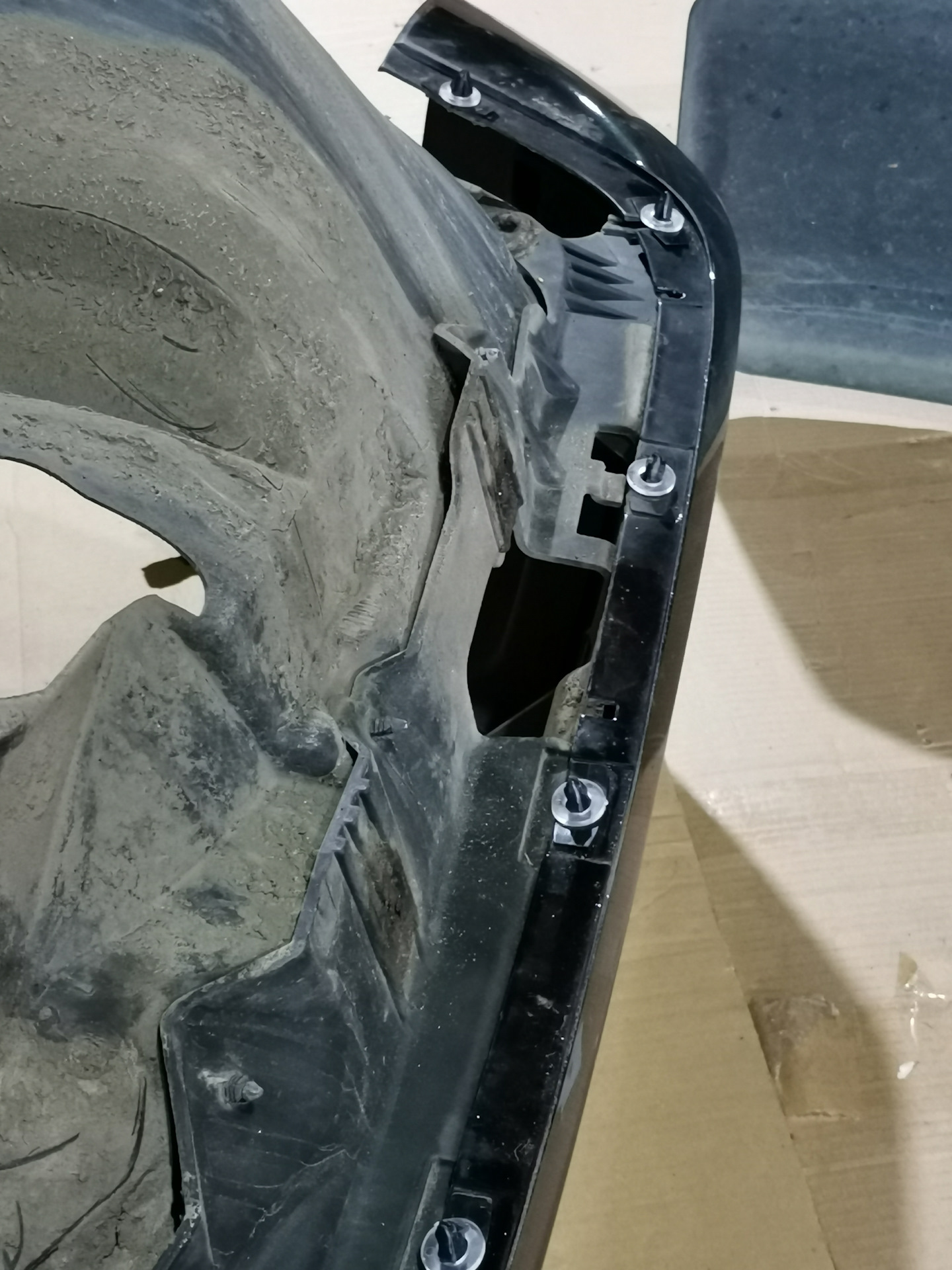 Когда фендер трёт крыло — Jeep Wrangler (JK), 3,8 л, 2008 года | тюнинг ...