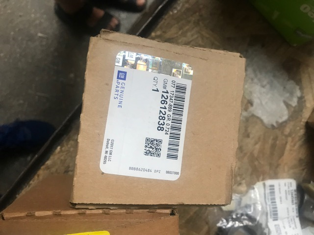 Замена цепей ГРМ — Suzuki XL7, 3,6 л, 2008 года | визит на сервис | DRIVE2