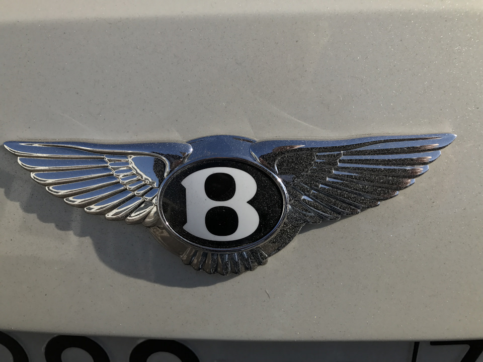 В поисках золота! :) БЕНТЛИ-МУЛЬСАН — ВВ-СЕРВИС на DRIVE2