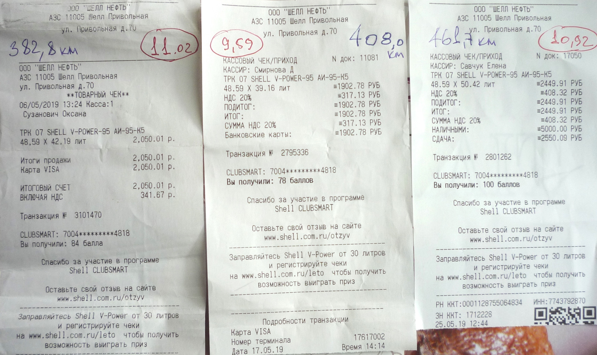 Наблюдение за расходом бензина — Nissan Primera Wagon (P12), 2 л, 2002 ...