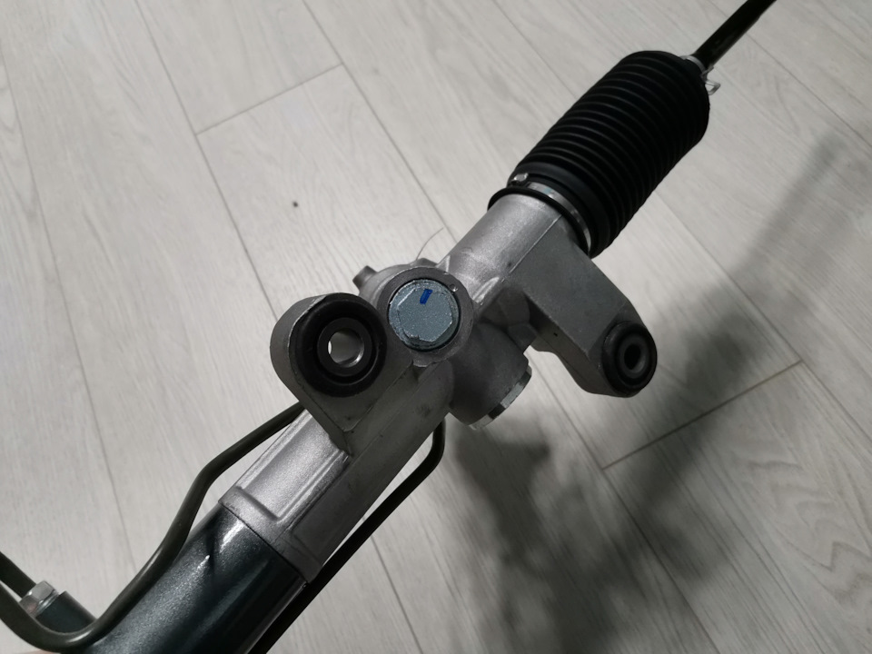 Рулевая рейка Lifan Solano (B3401100) на Lifan Solano. | 7 500 ₽ в ...