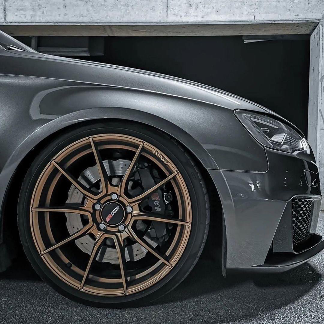 Диски MoTec Ultralight — DRIVE2