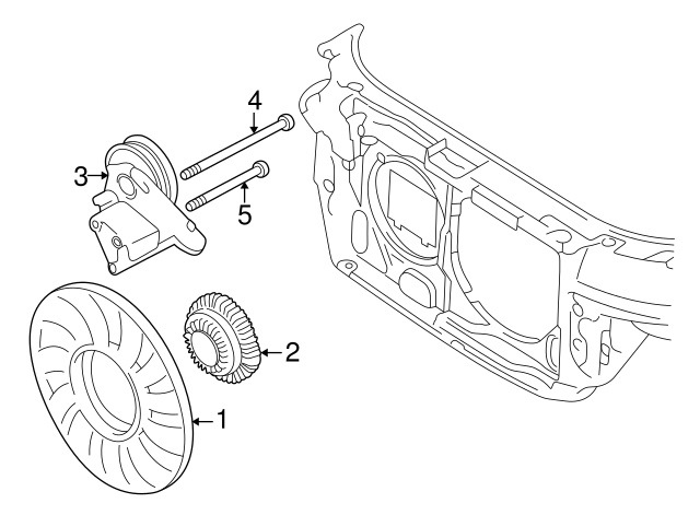 N10289801 Болт с внутренним ше VAG | Запчасти на DRIVE2